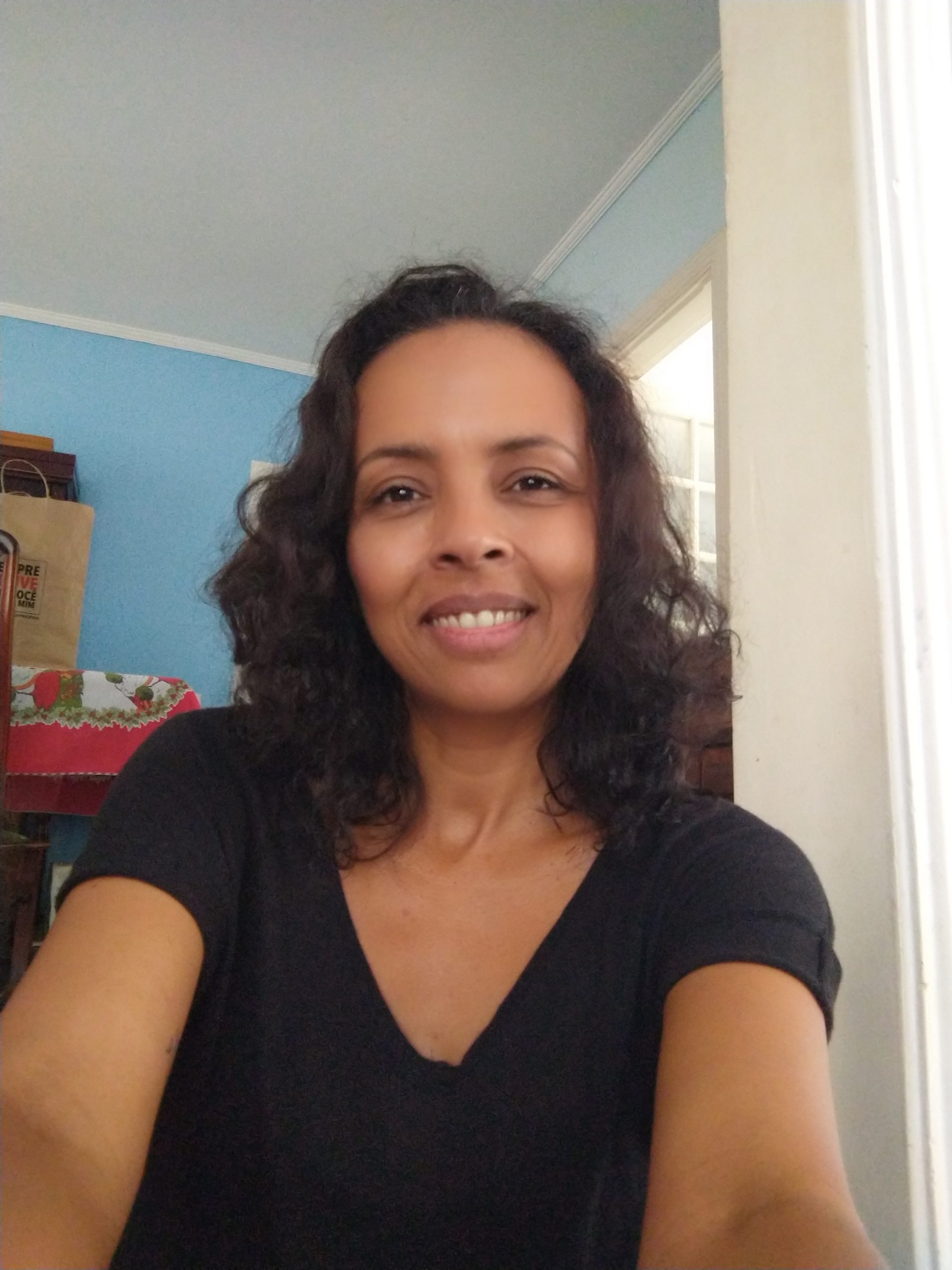 Ana Paula Macedo Santos – Federação dos Terapeutas Holísticos do Brasil