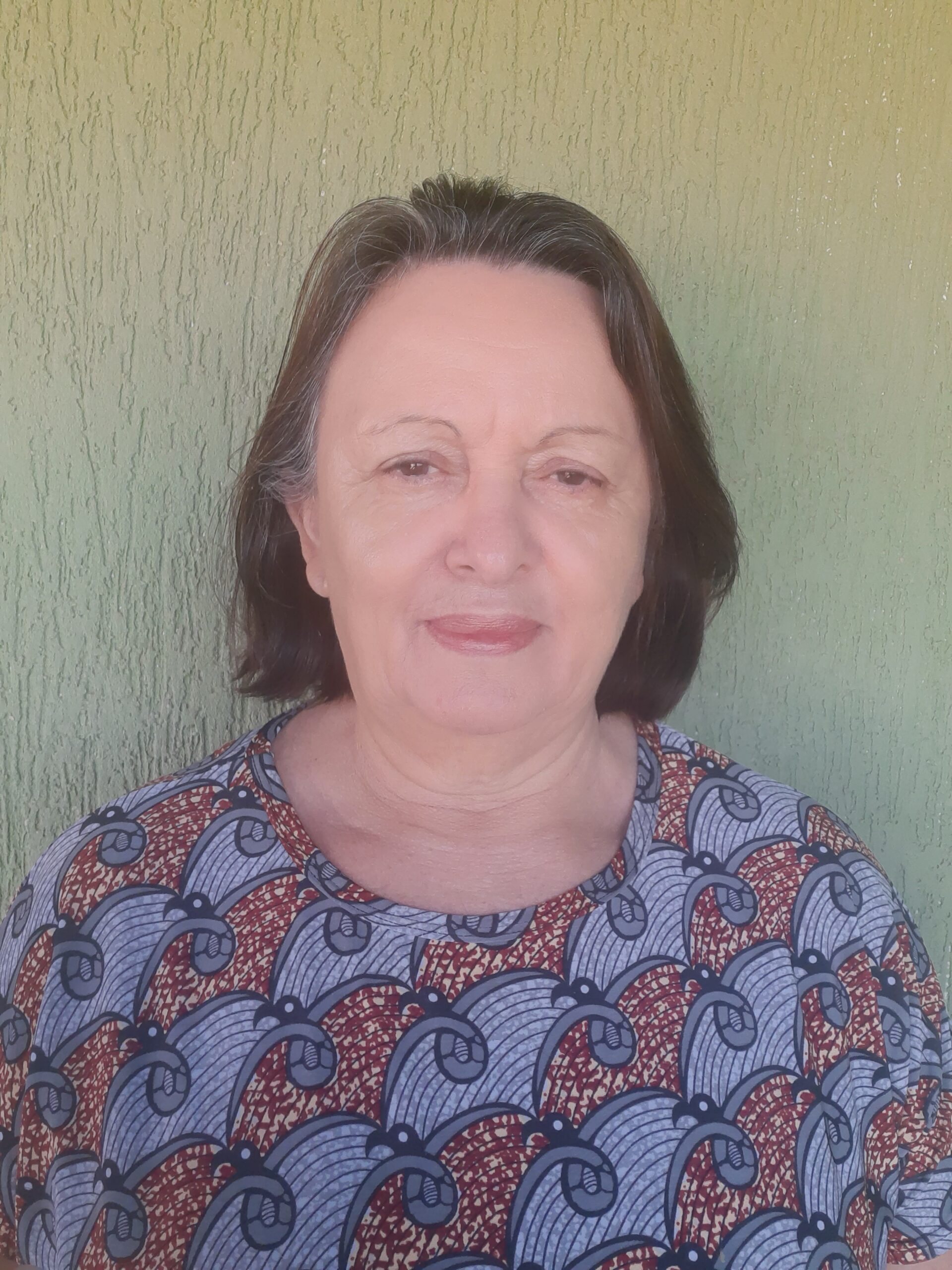 Tânia Maria Miranda Carneiro Cardoso – Federação dos Terapeutas ...